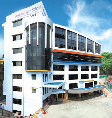 Southwestern School – SWSMT