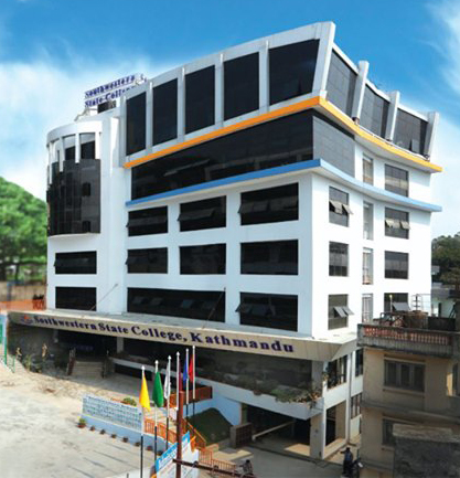 Southwestern State College – SWSMT